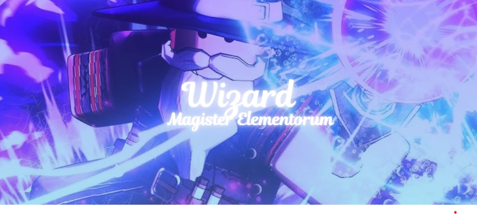 Wizard | Project Smash Wiki (Unofficial) | Fandom