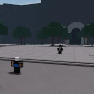 Cyborg | Project Smash Wiki (Unofficial) | Fandom