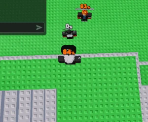 Boxer Combos & Techs | Project Smash Wiki (Unofficial) | Fandom