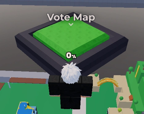 Map Rotation | Project Smash Wiki (Unofficial) | Fandom