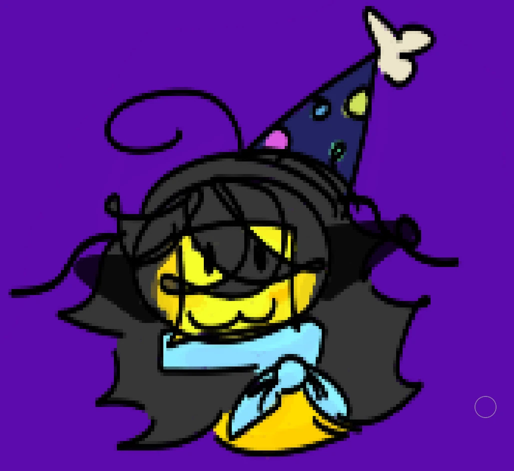 Wiki Staff | Project Smash Wiki (Unofficial) | Fandom