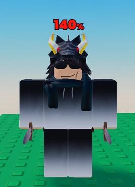 Rogue | Project Smash Wiki (Unofficial) | Fandom