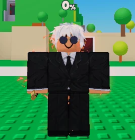 Gambler | Project Smash Wiki (Unofficial) | Fandom