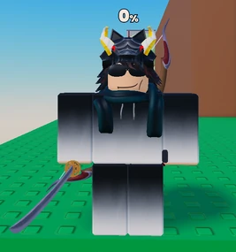 Samurai | Project Smash Wiki (Unofficial) | Fandom