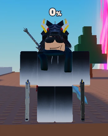 Demon | Project Smash Wiki (Unofficial) | Fandom