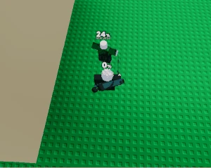 Kraken Combos & Techs | Project Smash Wiki (Unofficial) | Fandom