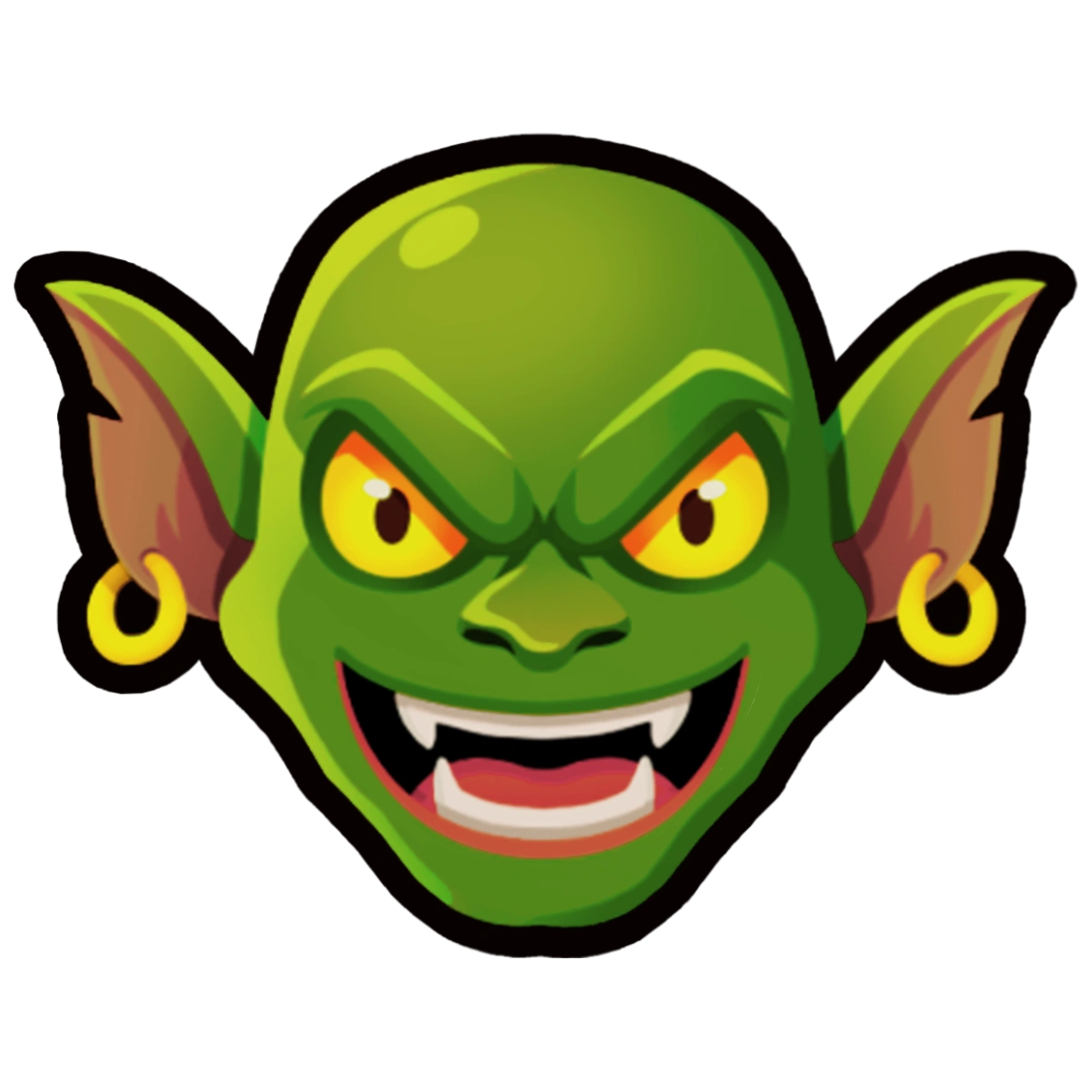Goblin | Project Smash Wiki (Unofficial) | Fandom
