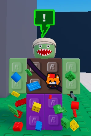 Ninja | Project Smash Wiki (Unofficial) | Fandom