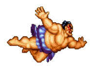 Sumo | Project Smash Wiki (Unofficial) | Fandom