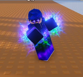 Alien | Project Smash Wiki (Unofficial) | Fandom