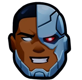 Cyborg | Project Smash Wiki (Unofficial) | Fandom