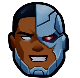 Cyborg | Project Smash Wiki (Unofficial) | Fandom