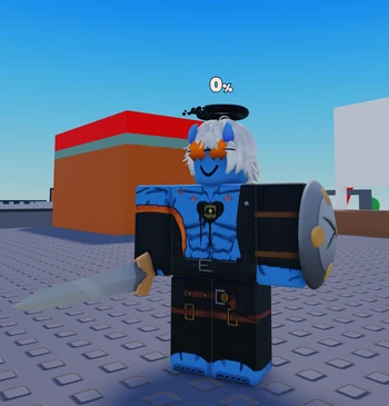 Knight | Project Smash Wiki (Unofficial) | Fandom