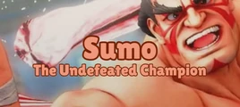 Sumo | Project Smash Wiki (Unofficial) | Fandom