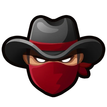 Bandit | Project Smash Wiki (Unofficial) | Fandom