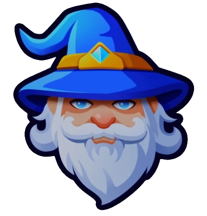 Wizard | Project Smash Wiki (Unofficial) | Fandom