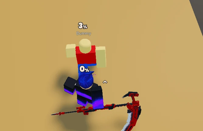 Reaper Combos and Techniques | Project Smash Wiki (Unofficial) | Fandom