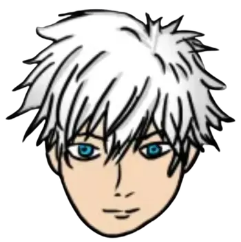 Gojo | Project Smash Wiki (Unofficial) | Fandom