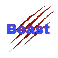 Beast | Project Smash Wiki (Unofficial) | Fandom