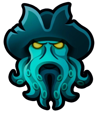 Kraken | Project Smash Wiki (Unofficial) | Fandom