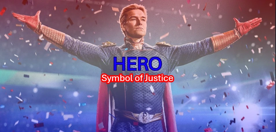 Hero | Project Smash Wiki (Unofficial) | Fandom