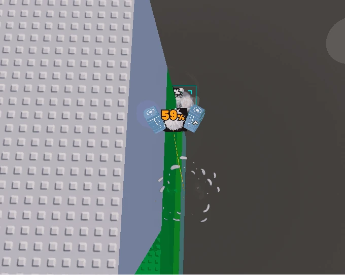 Cyborg Combos & Techs | Project Smash Wiki (Unofficial) | Fandom