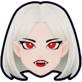 Vampire | Project Smash Wiki (Unofficial) | Fandom
