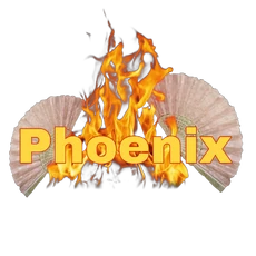 Phoenix | Project Smash Wiki (Unofficial) | Fandom