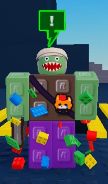 Wizard | Project Smash Wiki (Unofficial) | Fandom