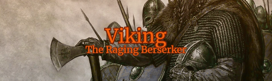 Viking | Project Smash Wiki (Unofficial) | Fandom