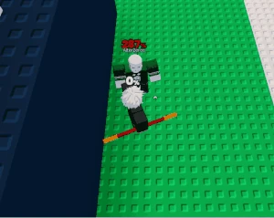 Monk Combos & Techs | Project Smash Wiki (Unofficial) | Fandom