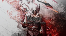 Rogue | Project Smash Wiki (Unofficial) | Fandom