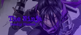 Ninja | Project Smash Wiki (Unofficial) | Fandom