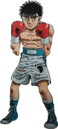 Boxer | Project Smash Wiki (Unofficial) | Fandom