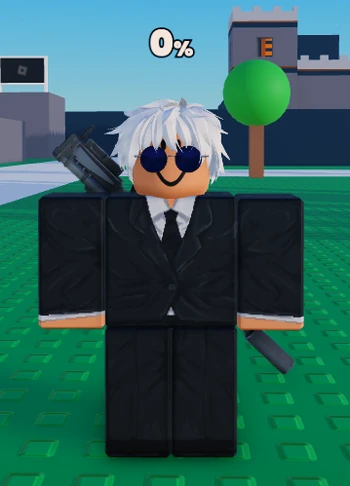 Cyberpunk | Project Smash Wiki (Unofficial) | Fandom