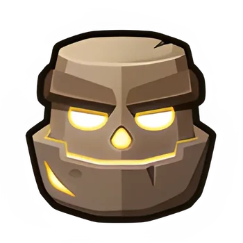 Golem | Project Smash Wiki (Unofficial) | Fandom