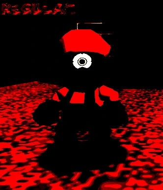 PERSONALIZED REGULO | Unofficial Regularpedia Wiki | Fandom