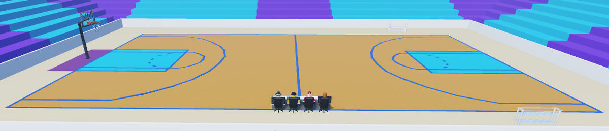 Events | (UNOFFICIAL) Roblox Dunking Simulator Wiki | Fandom