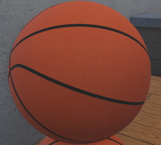Basket Balls | (UNOFFICIAL) Roblox Dunking Simulator Wiki | Fandom
