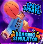 Update Log | (UNOFFICIAL) Roblox Dunking Simulator Wiki | Fandom