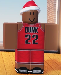 Quests | (UNOFFICIAL) Roblox Dunking Simulator Wiki | Fandom