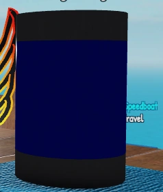 Canister | Unofficial Roblox Starfishing Wiki | Fandom