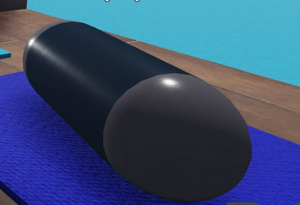 Basic Tank | Unofficial Roblox Starfishing Wiki | Fandom