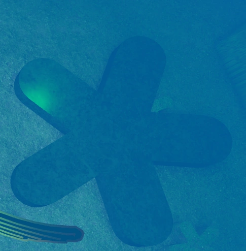 Overgrown Starfish | Unofficial Roblox Starfishing Wiki | Fandom
