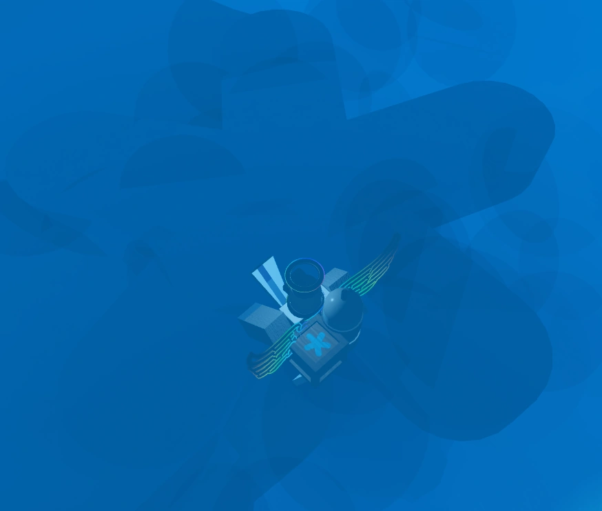 Indigo Starfish | Unofficial Roblox Starfishing Wiki | Fandom