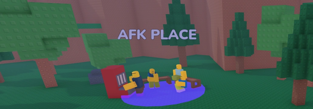 AFK Place | Unofficial Robloxia Tower Defense Wiki | Fandom