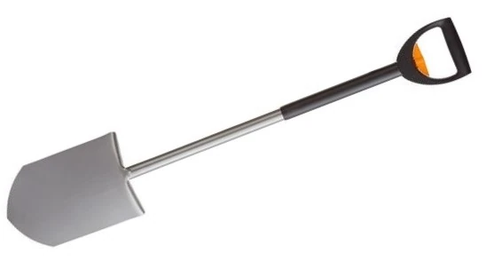 Shovel | Unofficial RWBY d20 RPG Wiki | Fandom