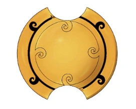 Small Round Shield | Unofficial RWBY d20 RPG Wiki | Fandom