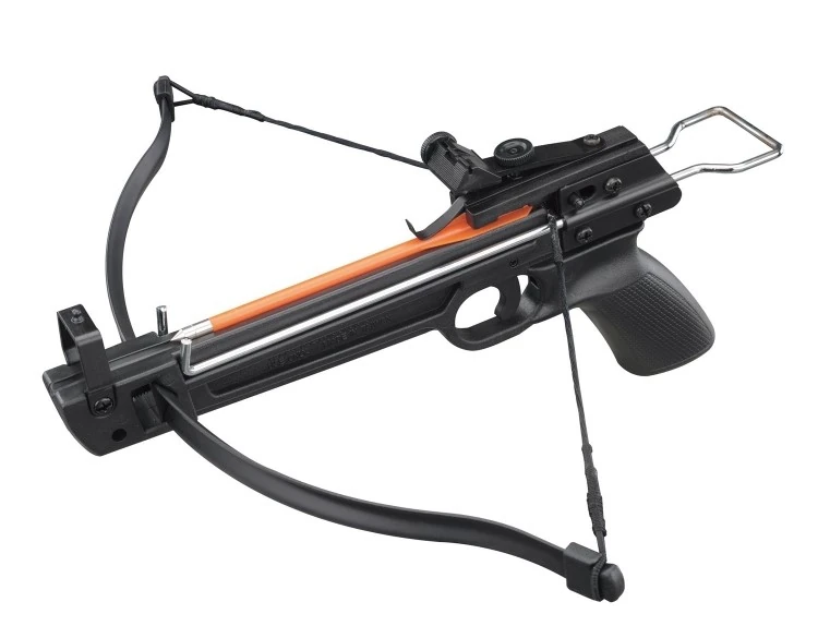 Hand Crossbow | Unofficial RWBY d20 RPG Wiki | Fandom
