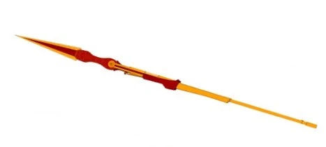 Javelin | Unofficial RWBY d20 RPG Wiki | Fandom